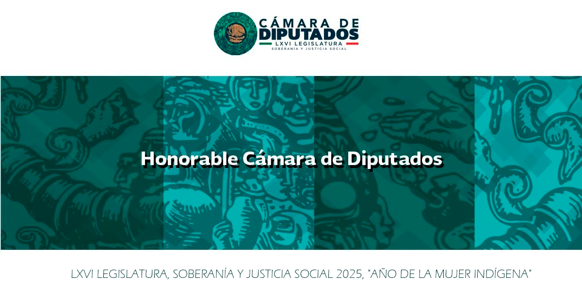 Cámara de Diputados